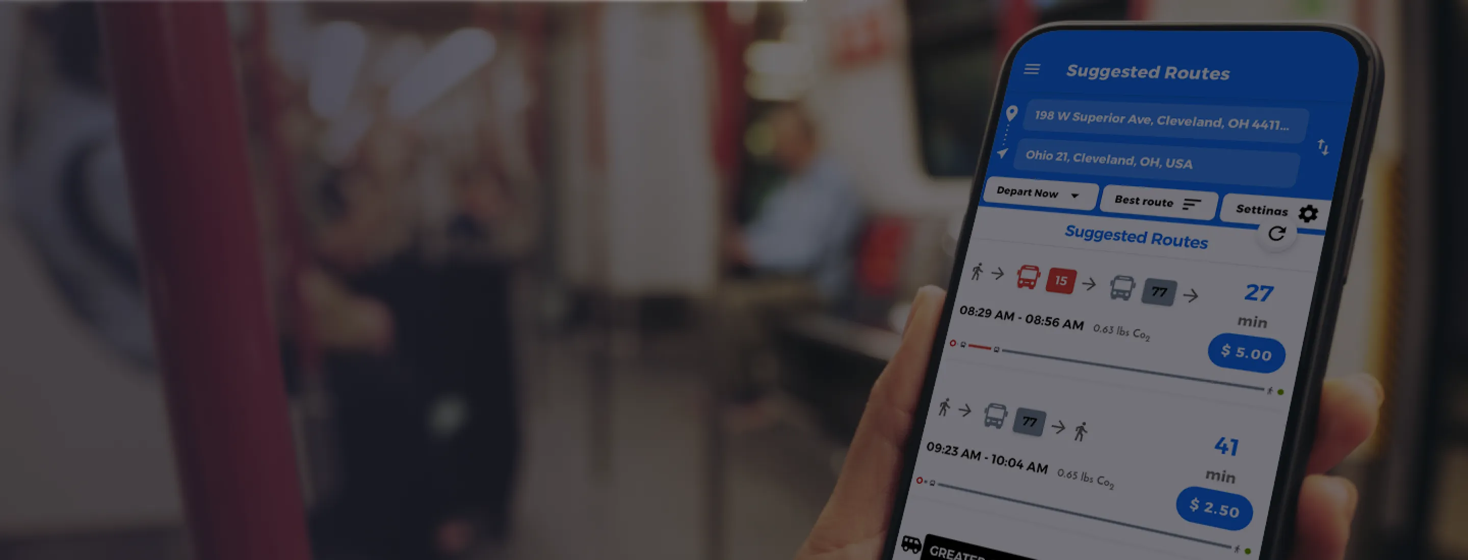 transit-technologies